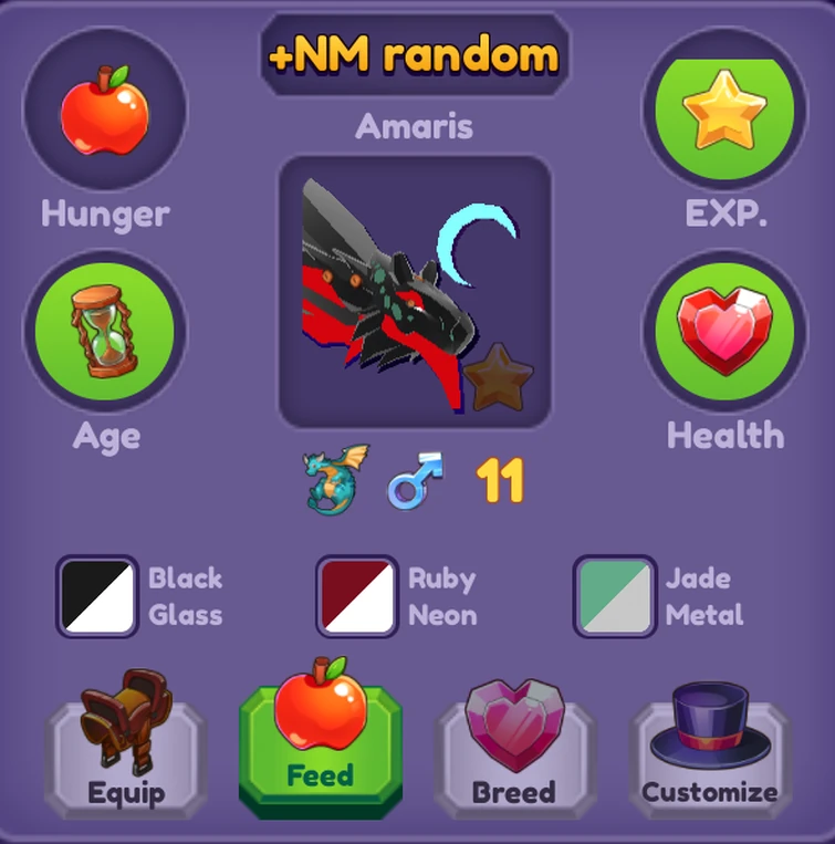 Trading all deez | Fandom