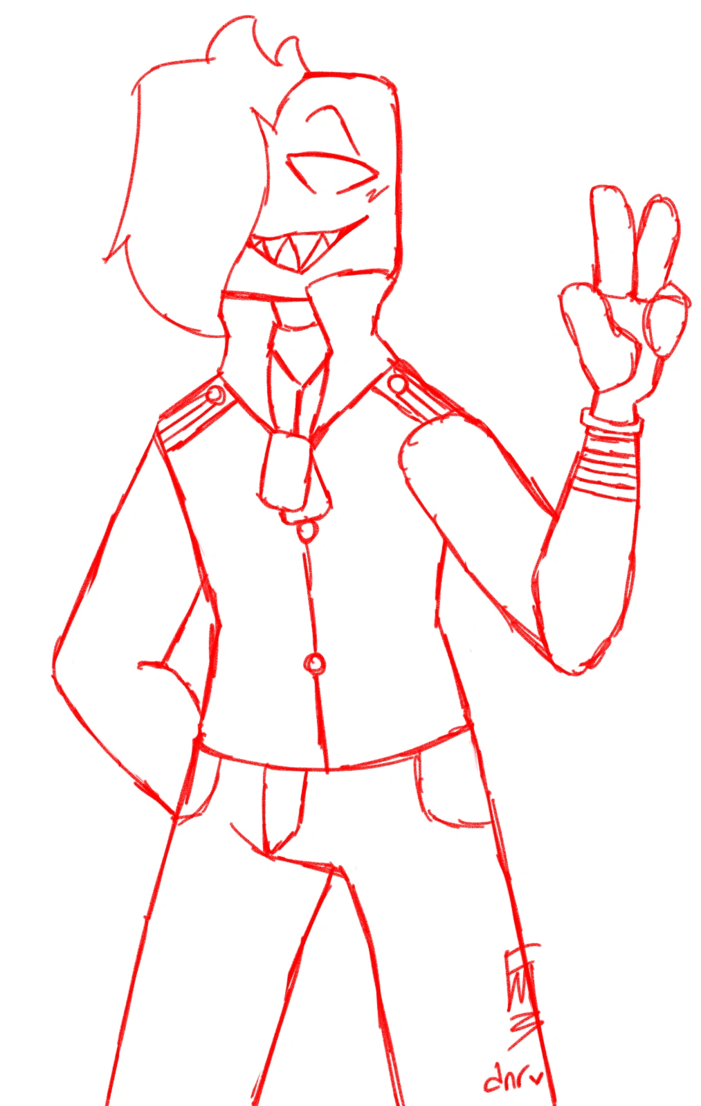 commander doodle | Fandom