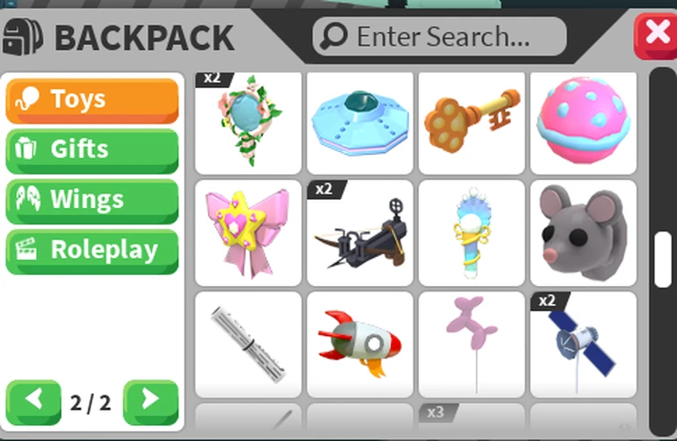 Discuss Everything About Adopt Me! Wiki | Fandom