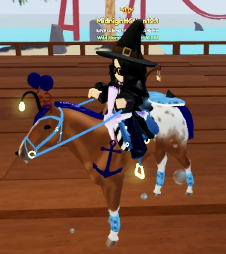 How yall feel about Comet’s new outfit? | Fandom