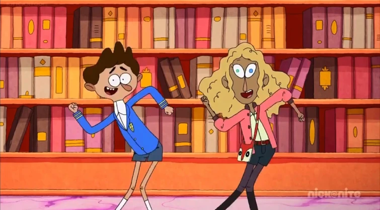 Happy anniversary to these episodes! | Fandom