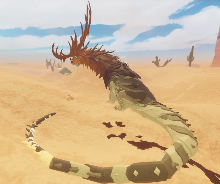 Discuss Everything About Creatures of Sonaria Wiki | Fandom