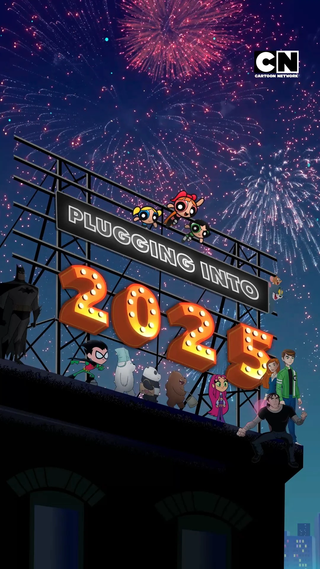 Can we talk about that we got Alien Force trio there? | Fandom