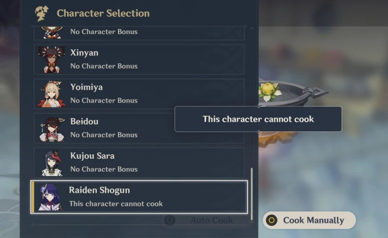 Discuss Everything About Genshin Impact Wiki | Fandom