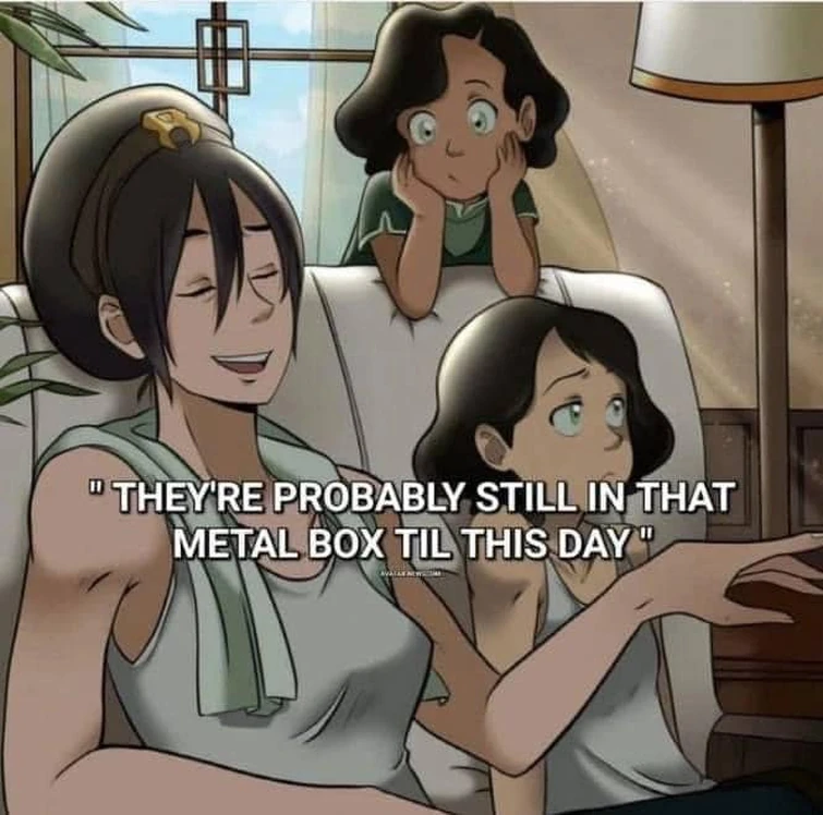 Send you best Avatar memes! | Fandom