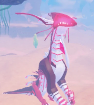 underrated creature warning ! | Fandom