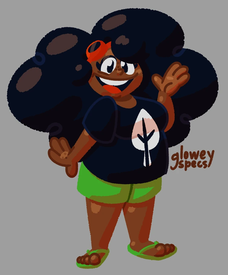 Solar Flare | Fandom