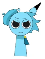 Sprunki OCs That I Found on Bilibili | Fandom