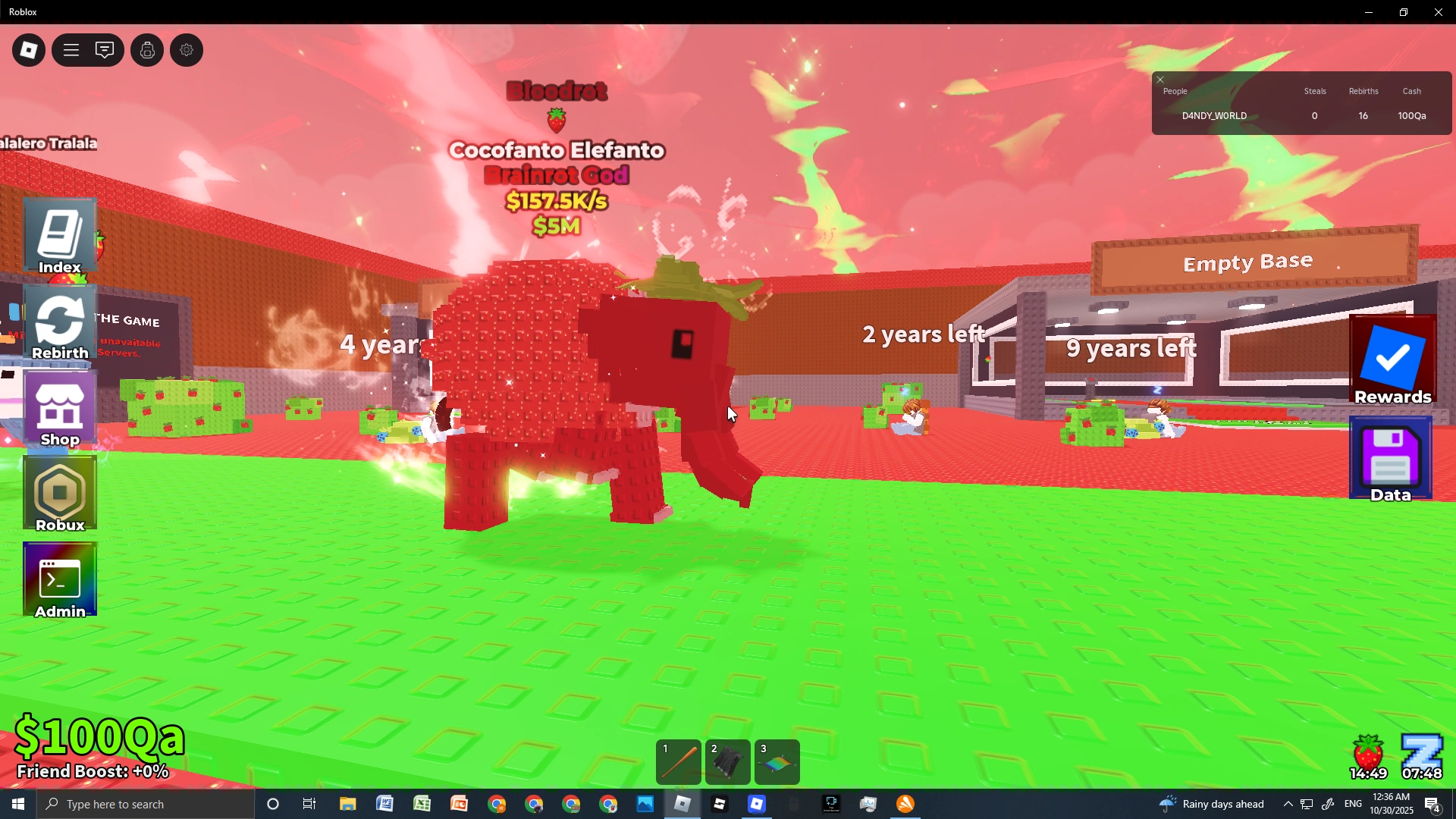 strawberry elephant from temu | Fandom