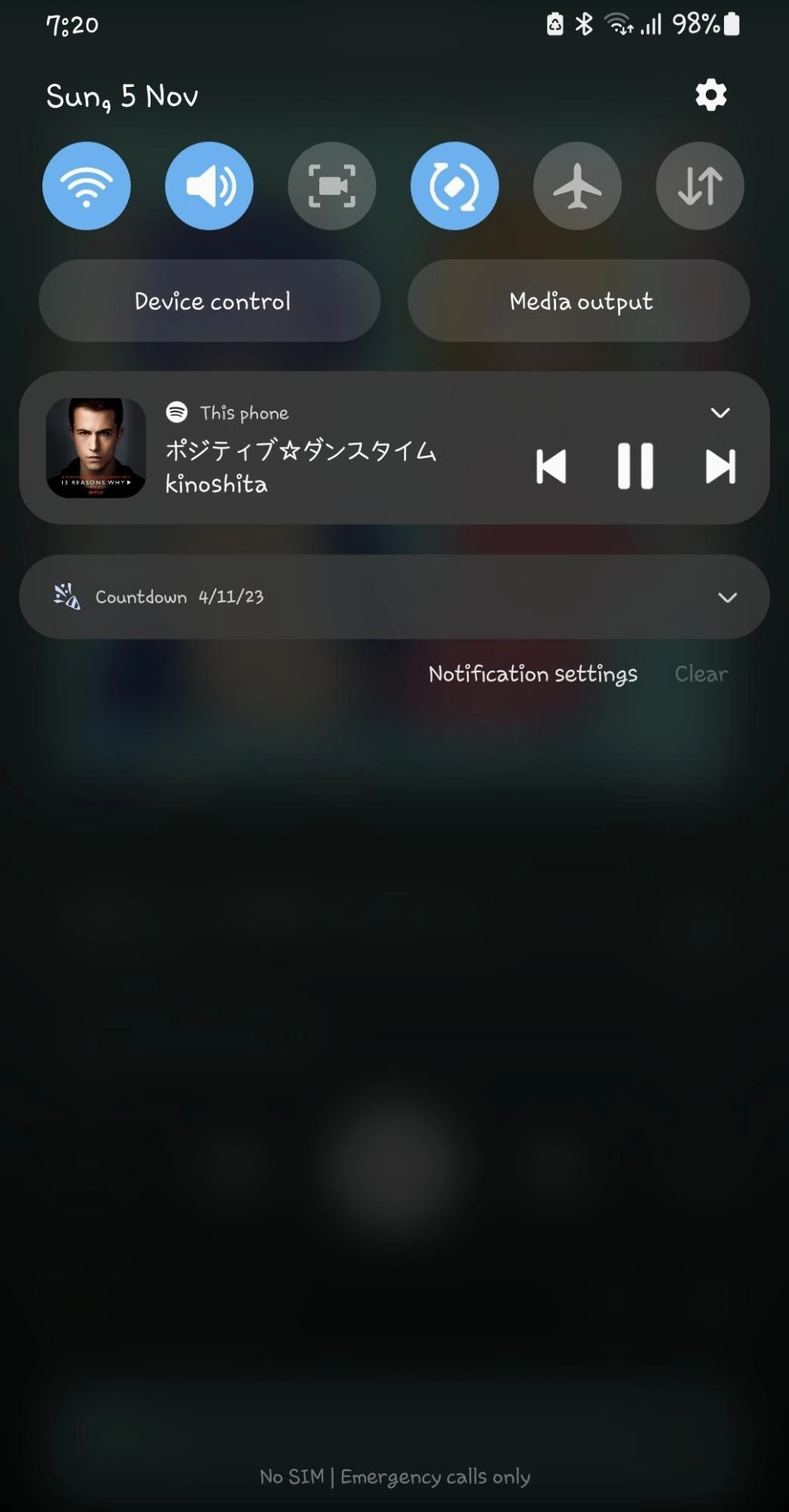 Ah yes my favourite 5 seconds of summer song, positive☆dance time | Fandom