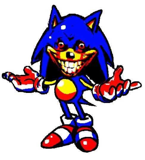 Sonic2011 Rip Off | Fandom