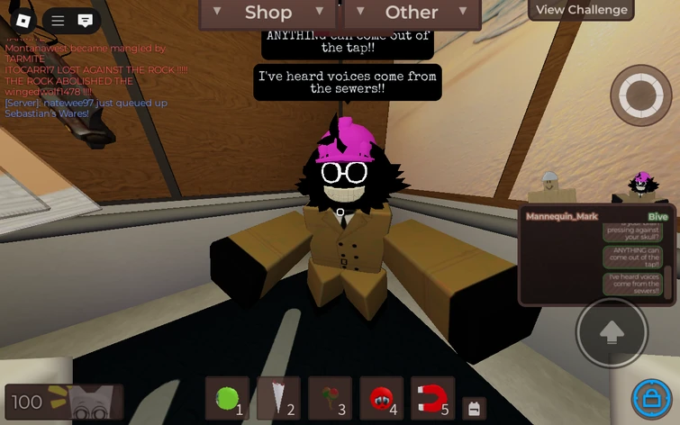 Discuss Everything About Regretevator Wiki | Fandom