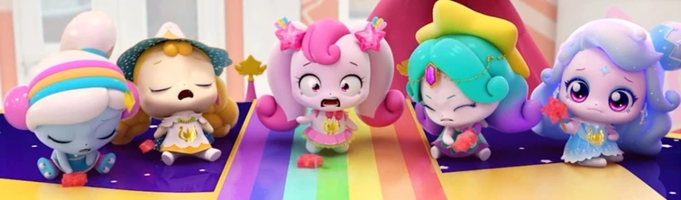 Swayping full episode gallery pictures! | Fandom