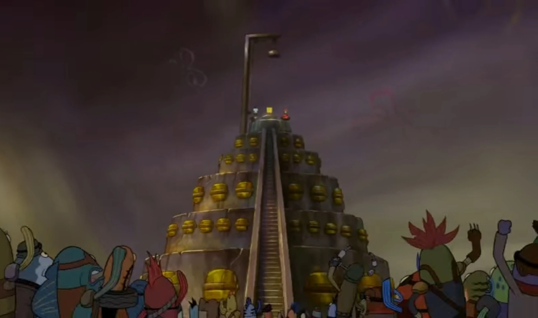 Say something | Fandom