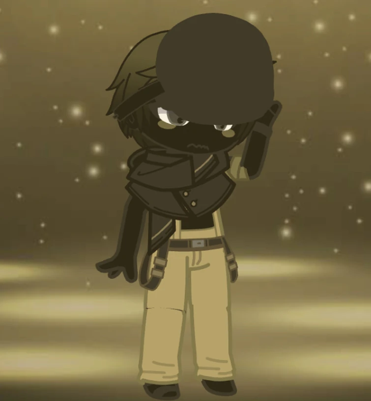 Ink!Nightmare ️ | Fandom