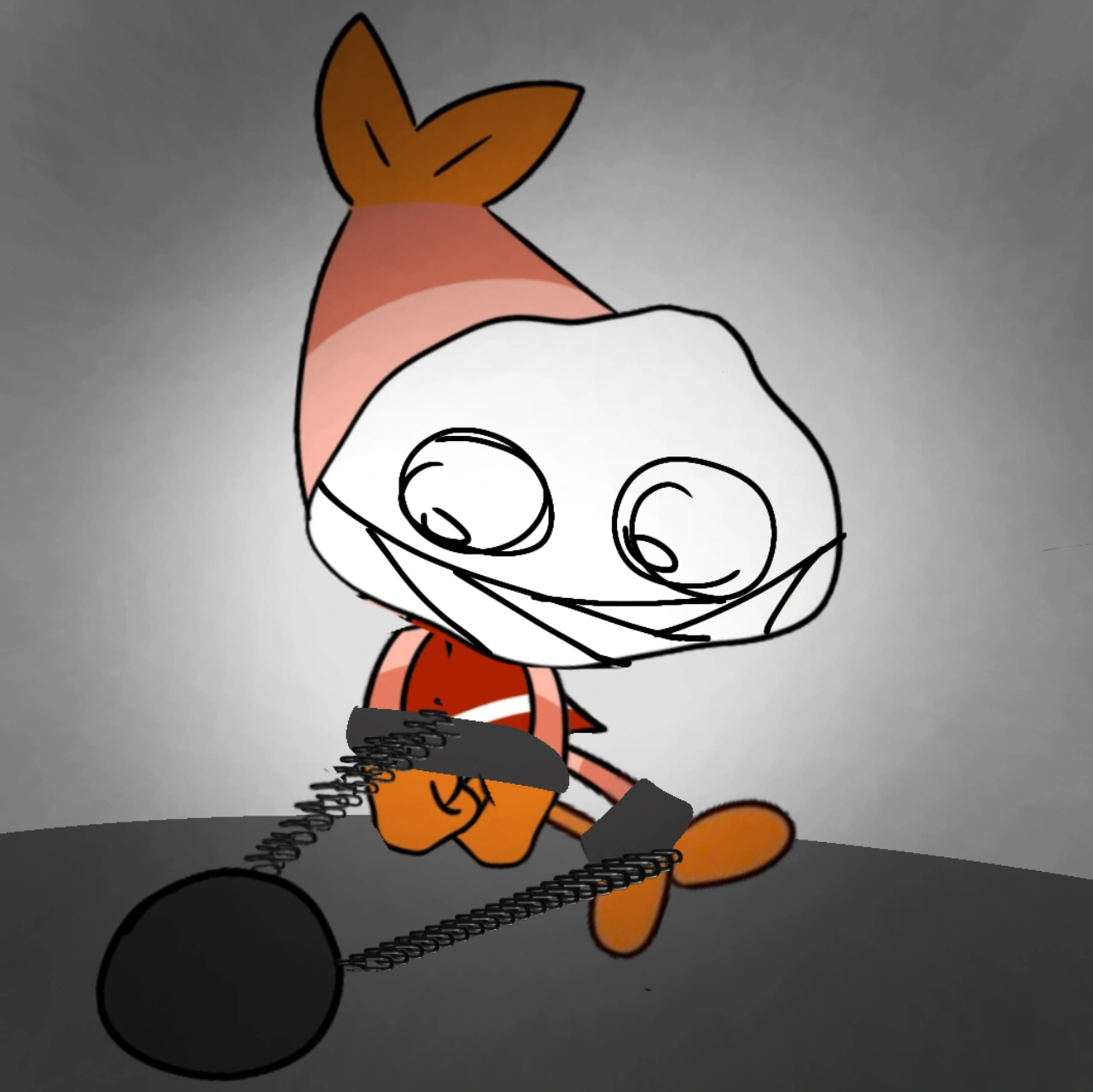 " its the only way. " | Fandom