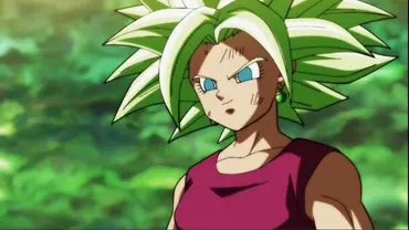 DBS Broly runs a Tournament of Power Gauntlet, how far is he getting ...