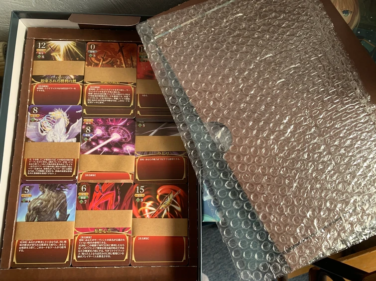 Discuss Everything About Fate/Grand Order Wiki | Fandom