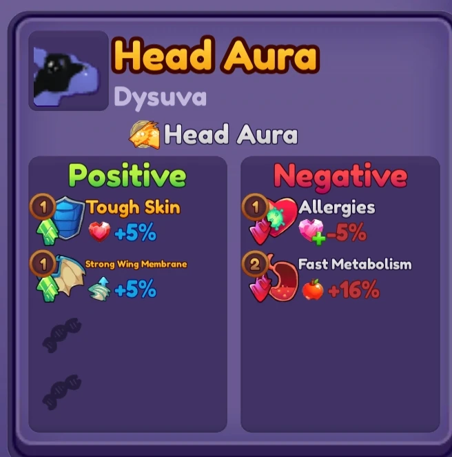 Swapping cosmetic Bat and Yule! | Fandom