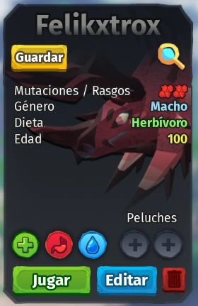 SELLING STORED felikxtrox | Fandom