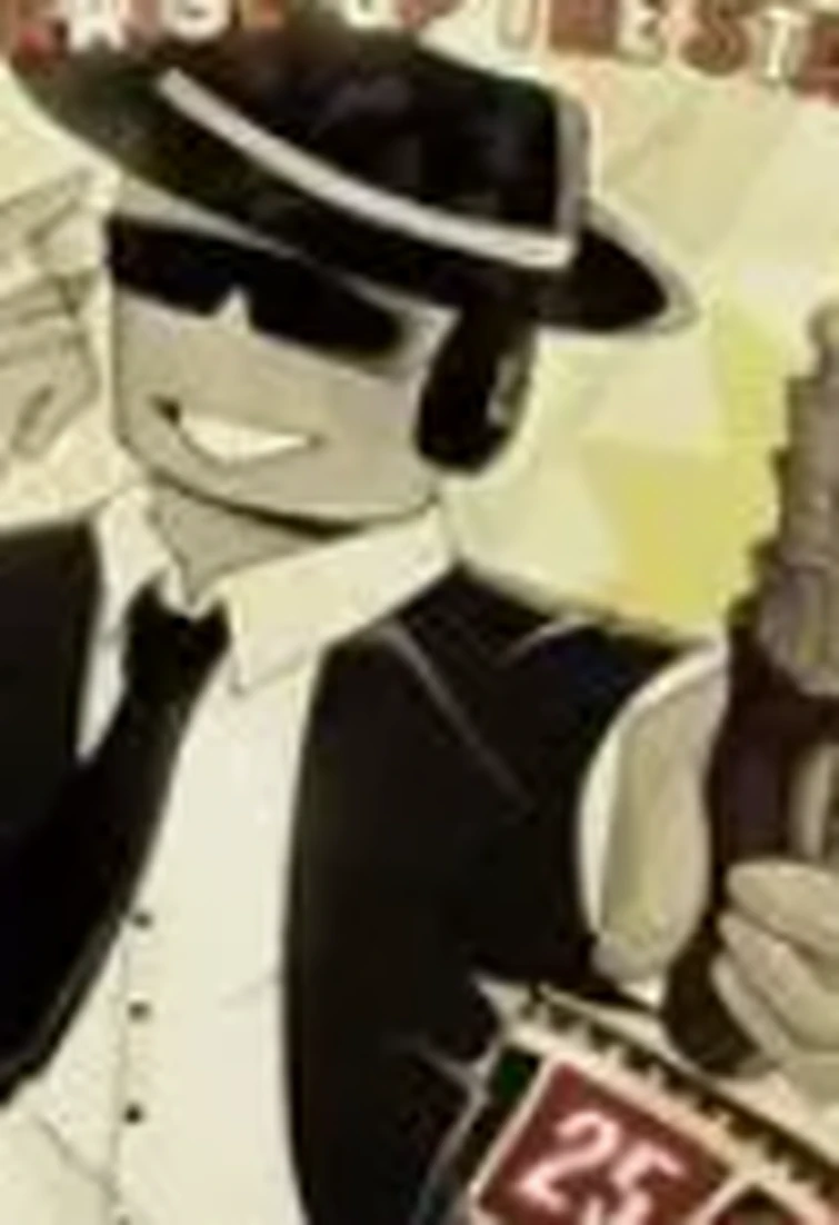 Chance AND Elliot! The gallery so far! | Fandom