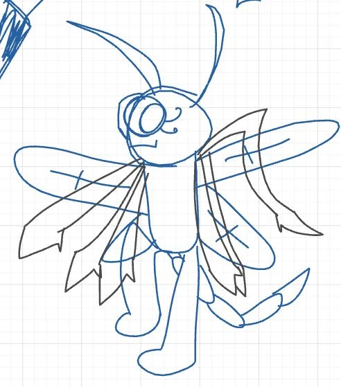 not the submission but...Wild DRAXIE FOUND! | Fandom