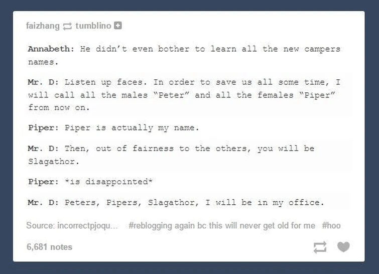 percy | Fandom