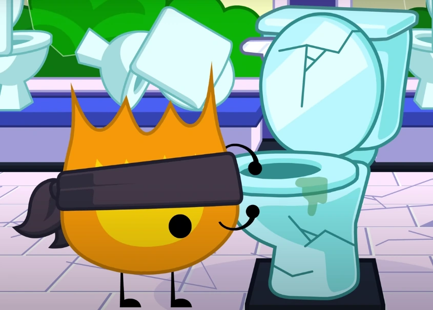 skibidi firey | Fandom