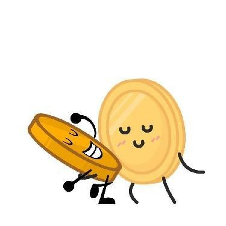 Coiny x Coiny 🥰🥰 | Fandom