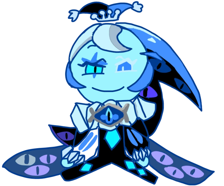 Smug shadow milk | Fandom