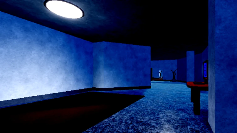 Discuss Everything About Roblox Interminable Rooms Wiki | Fandom