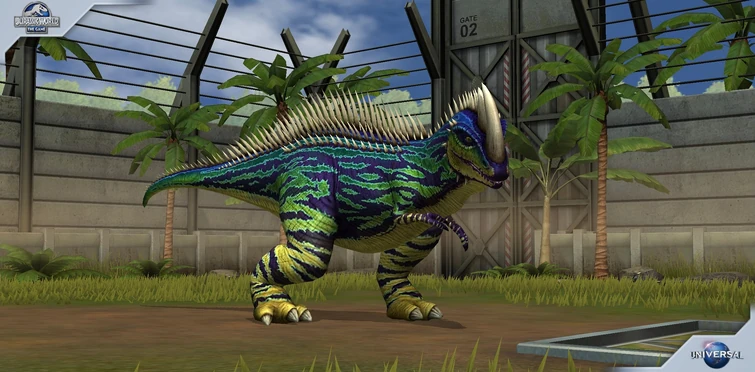 Discuss Everything About Jurassic Park Wiki | Fandom