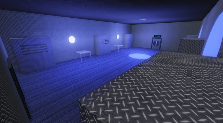 u section remake | Fandom