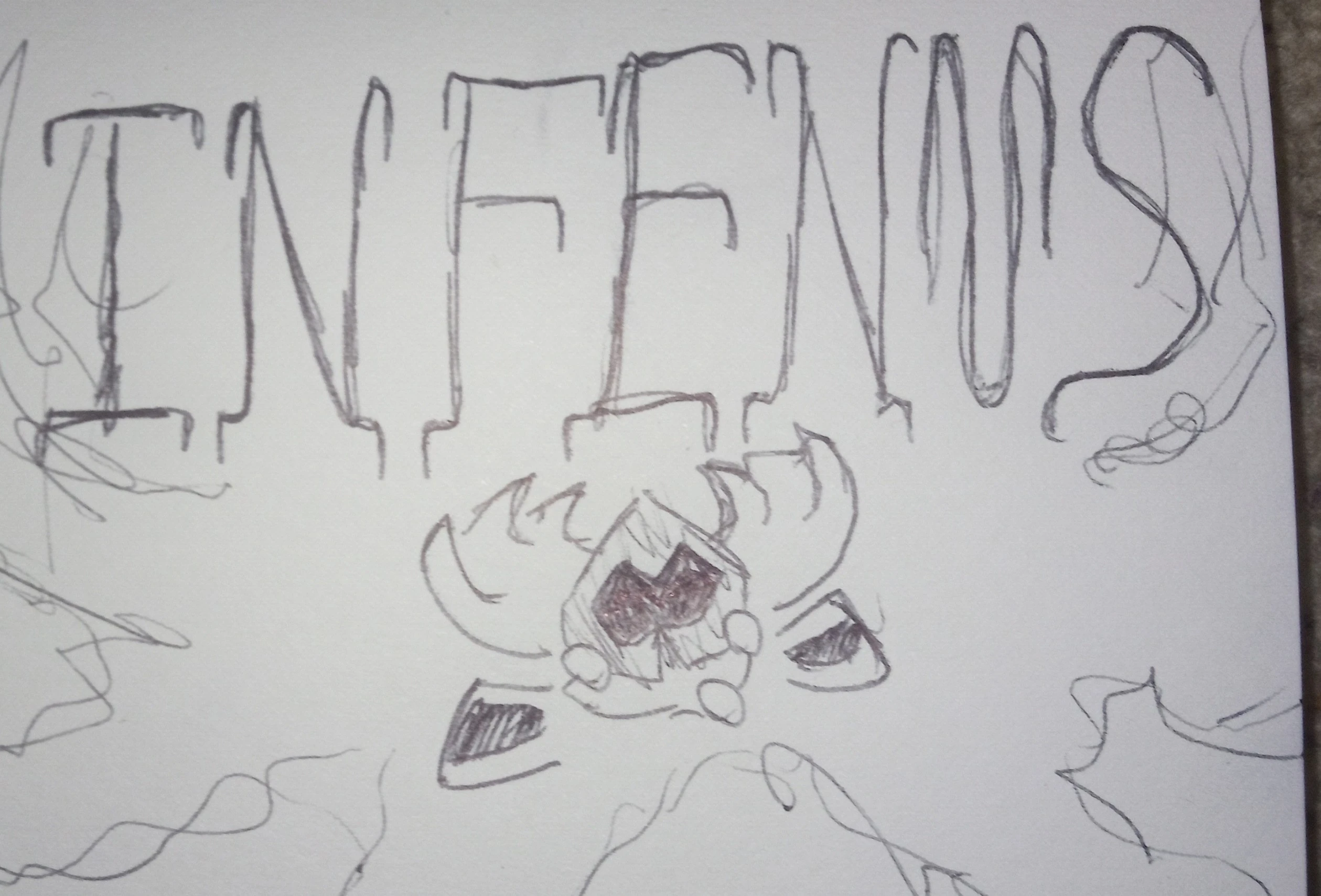 I'm cooking rn | Fandom