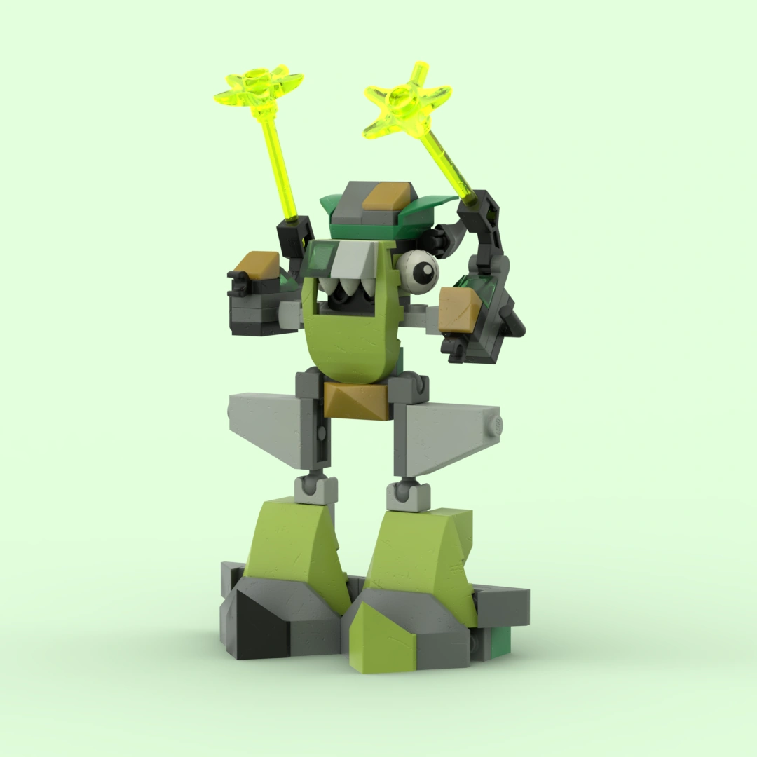 lego mixels Torts and Seismo mix or murp? | Fandom