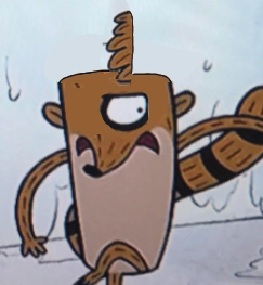 Eye of rigby | Fandom