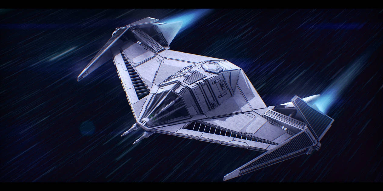 Fan Made Starships | Fandom