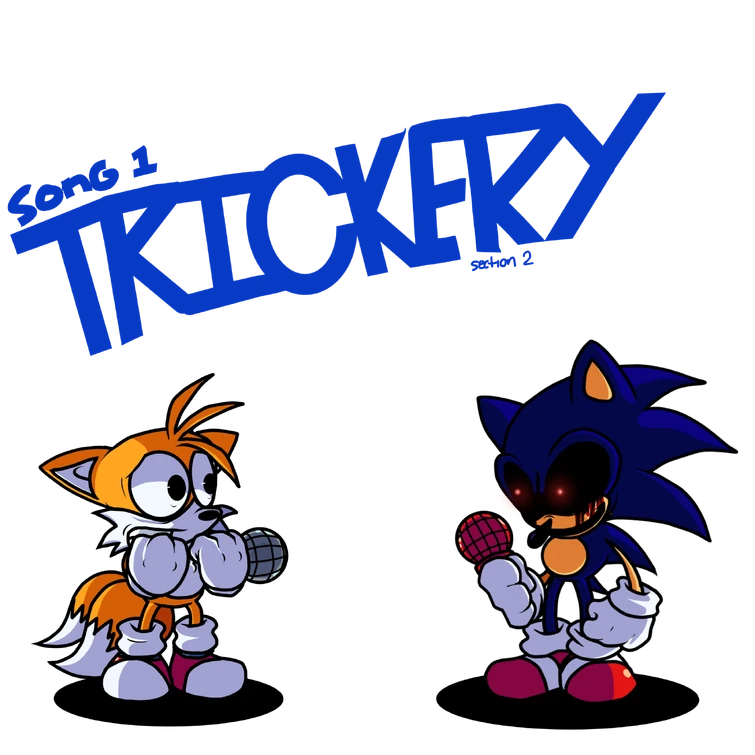 VS. Sonic.EXE overhaul concept part 1 | Fandom