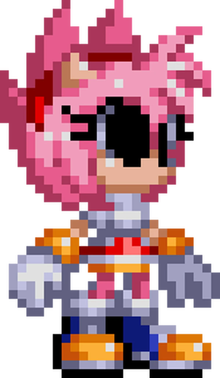There is now a hybrid form. | Fandom
