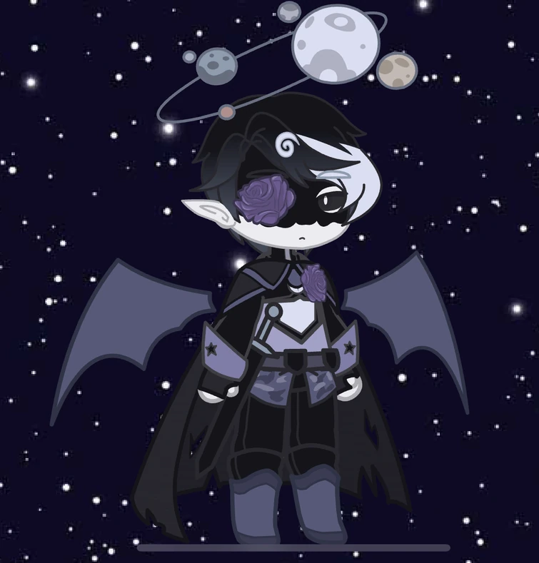 Astral Phoenix Slight Redesign | Fandom