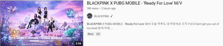 Blackpink is comeback !!! | Fandom