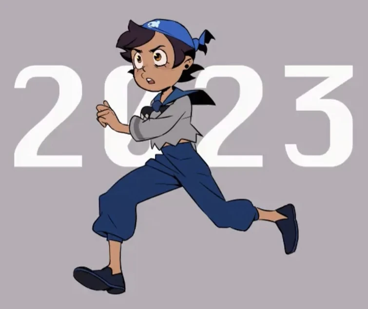 Luz 2020 -2023 | Fandom