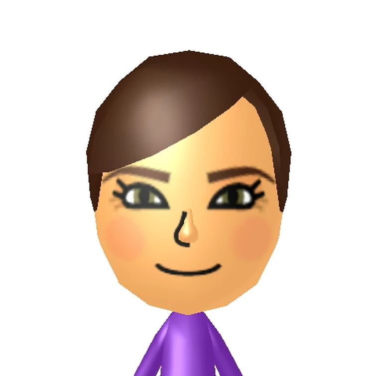 My Wii U/3DS CPU Miis | Fandom