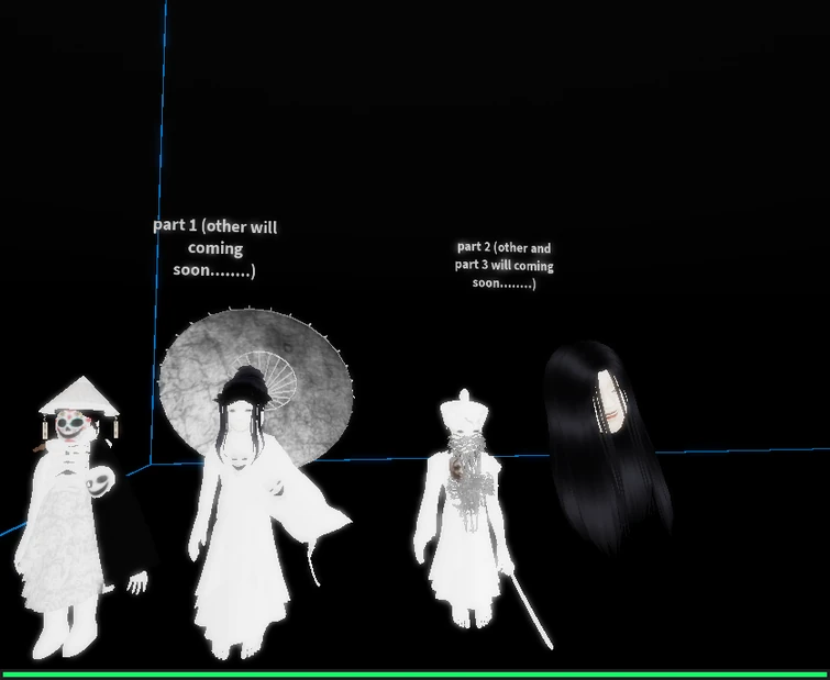 Discuss Everything About The Mimic (Roblox) Wiki | Fandom