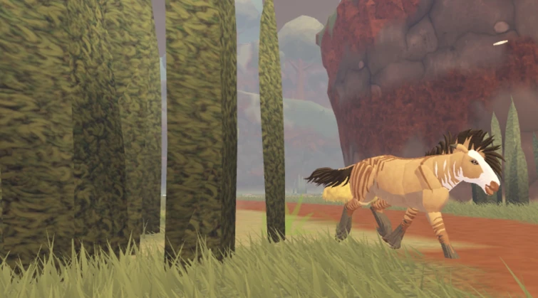 Discuss Everything About Horse Life Wiki | Fandom