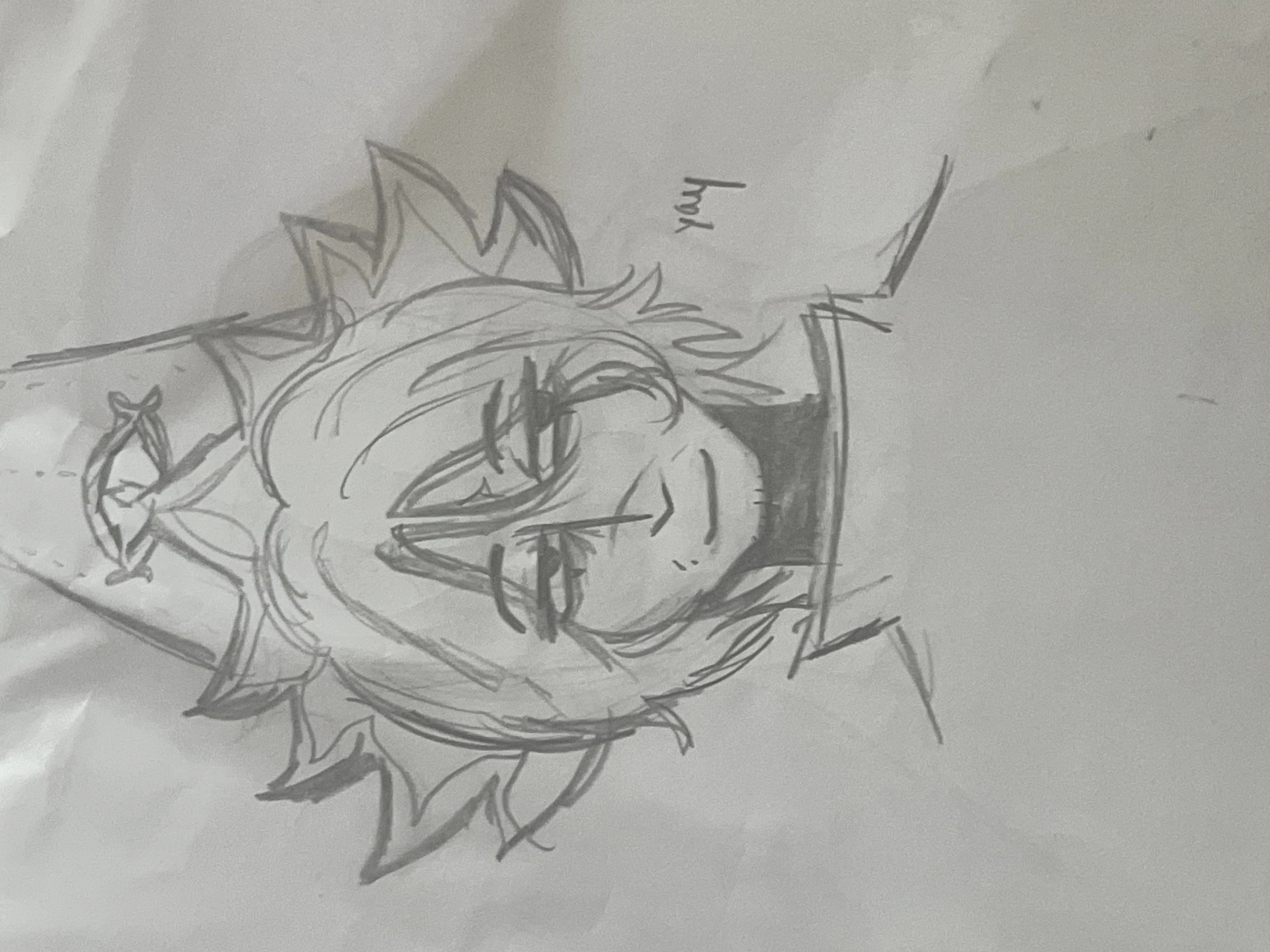 truthless recluse | Fandom