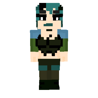My tdi Gwen Minecraft skin | Fandom