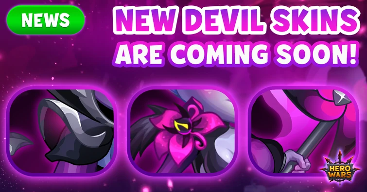 New Skins! | Fandom