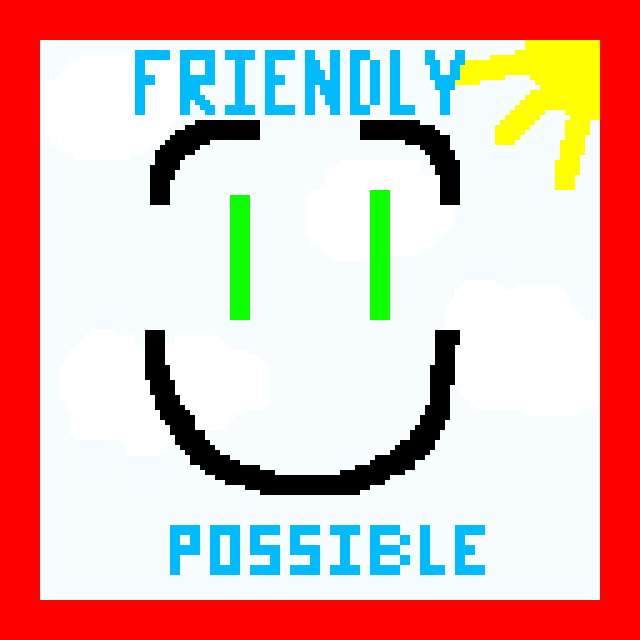 Like another Pixelated Difficulty? I mean i was bored so | Fandom