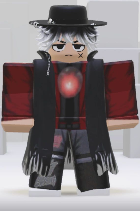 1-10 avatar (like 150 robux worth) | Fandom